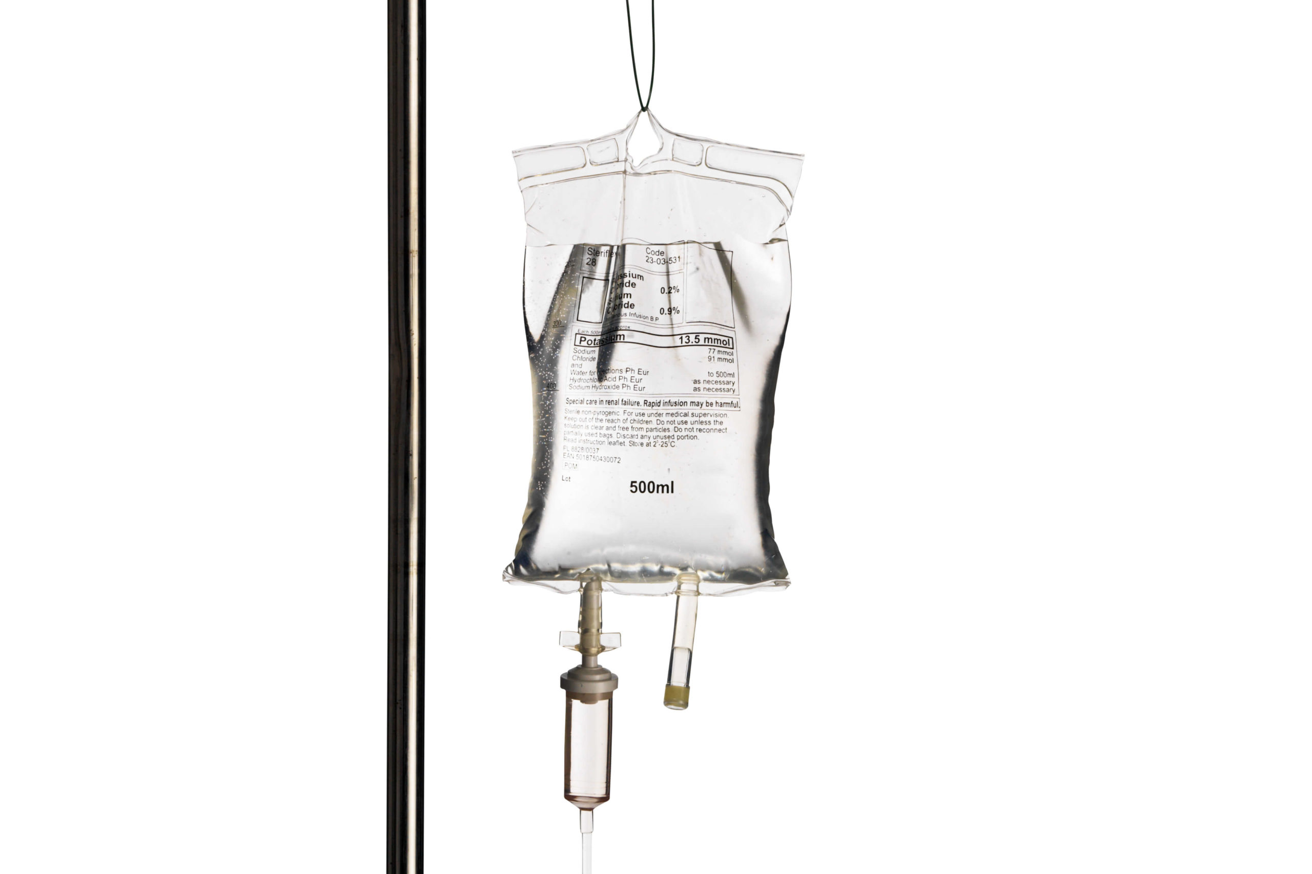 Valium-dropp - Zoëland